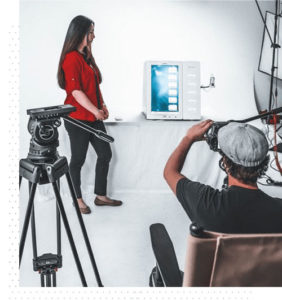 San Diego Photo Studio - Professional Studio Rental - dk3studios