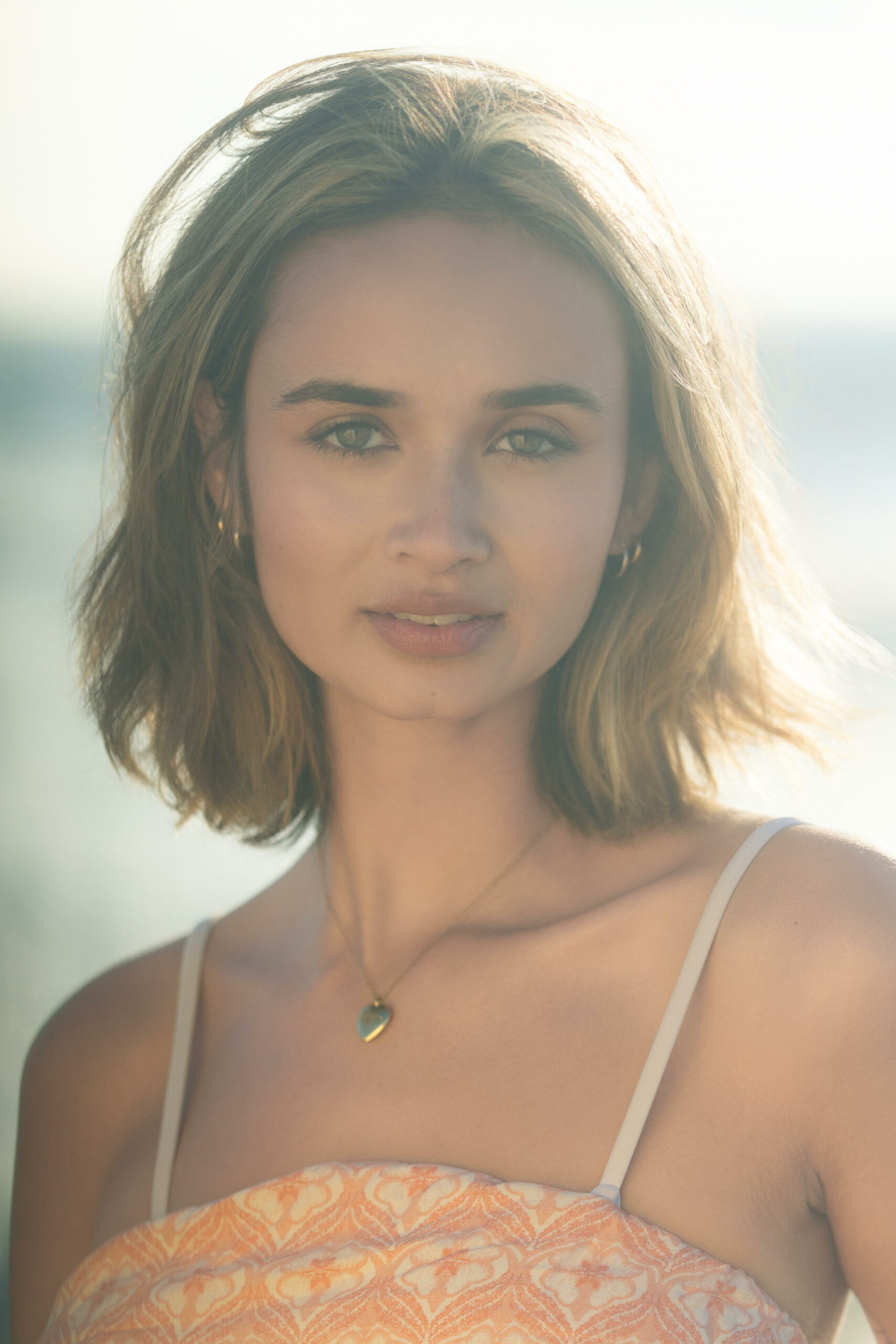 Photography Studio San Diego | Professional Photo Studio Sessions